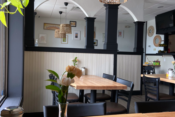 Gallery – Sunny Side Up Restaurant