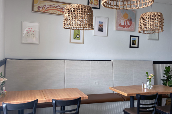 Gallery – Sunny Side Up Restaurant