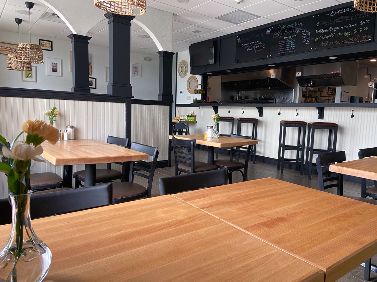 Sunny Side Up Restaurant