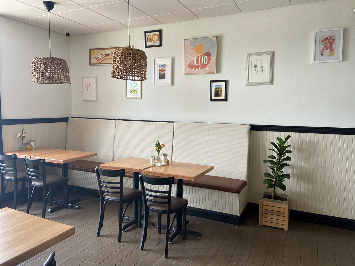 Sunny Side Up Restaurant