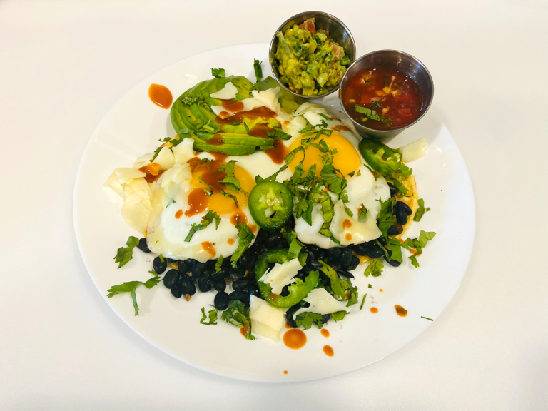 Sunny Side Up Restaurant