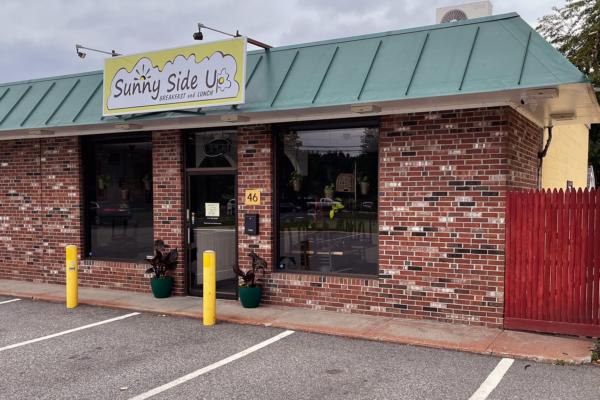 Gallery – Sunny Side Up Restaurant