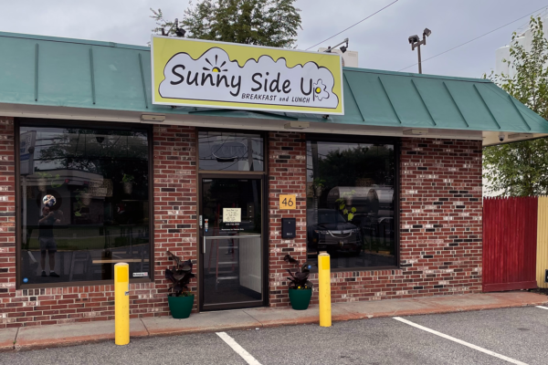 Gallery – Sunny Side Up Restaurant